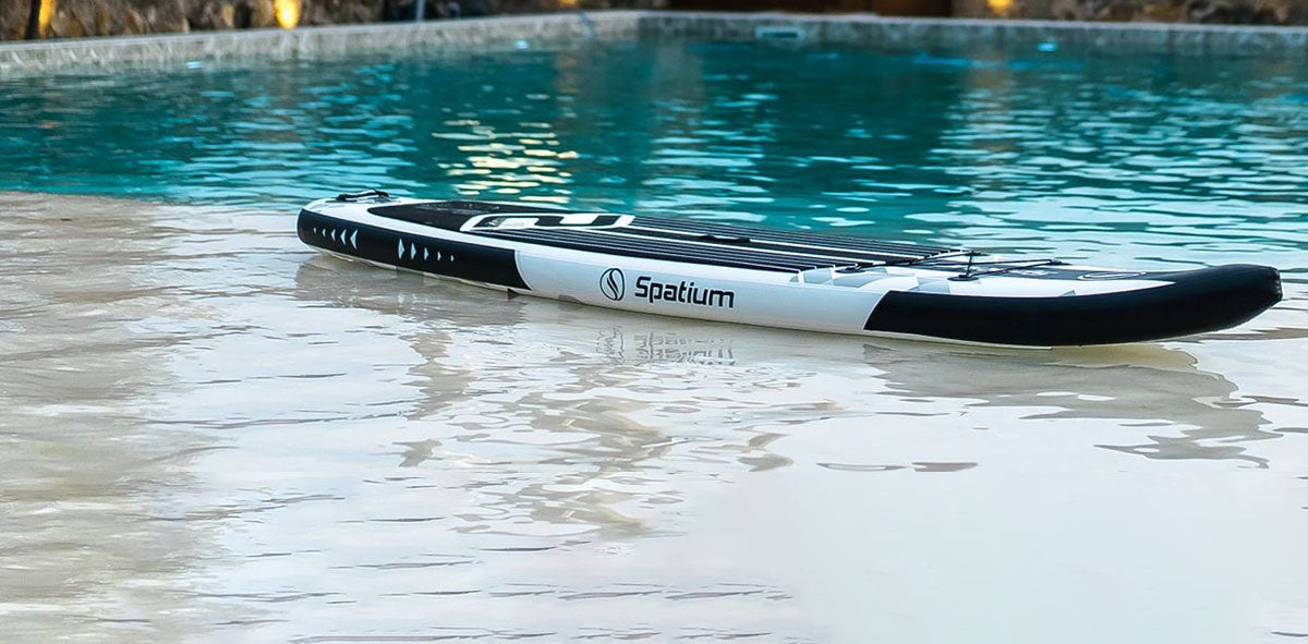 Sail Board – Spatium